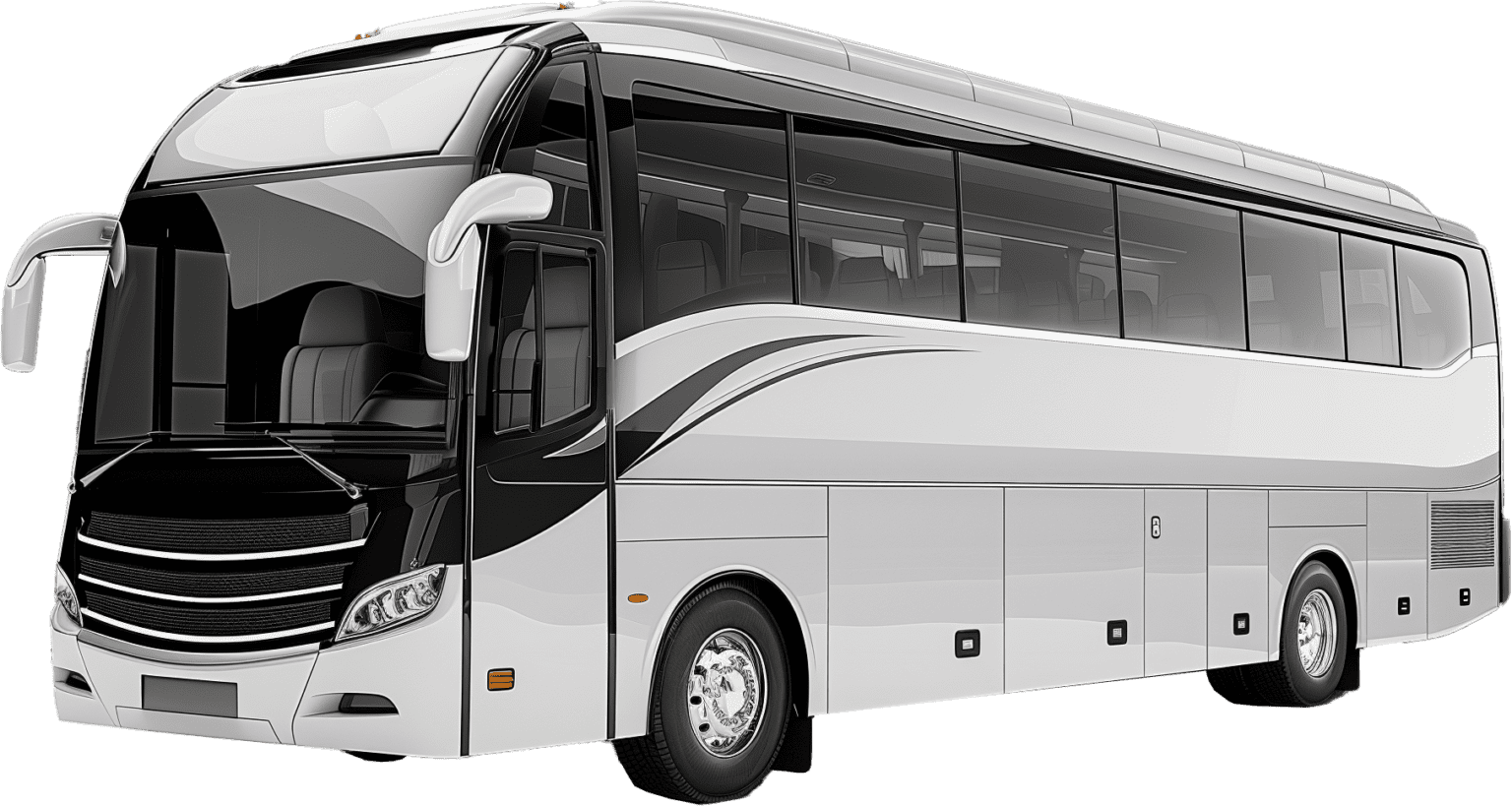 Doppeldeckerbus inklusive Fahrer mieten | 123bus GmbH